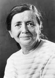 Elizabeth Jennings and the poetic vocation – Poetry Owl